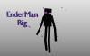 EnderMan Rig [Blender]