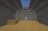 Epic Bunker hideout!!! Minecraft Map
