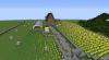 Sunflowers Field Minecraft Map