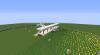 Sunflowers Field Minecraft Map