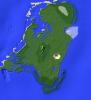 nederland in 2112 Minecraft Map