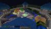 Server Spawn ( Towny ) Minecraft Map