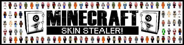 How to Get A Players Skin