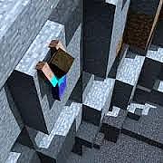 Fall of Minecraft- Chapter 1