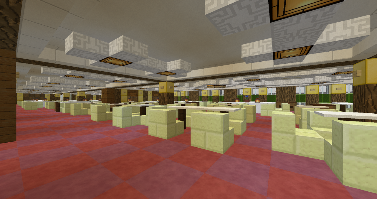 RMS Heroic Minecraft Map