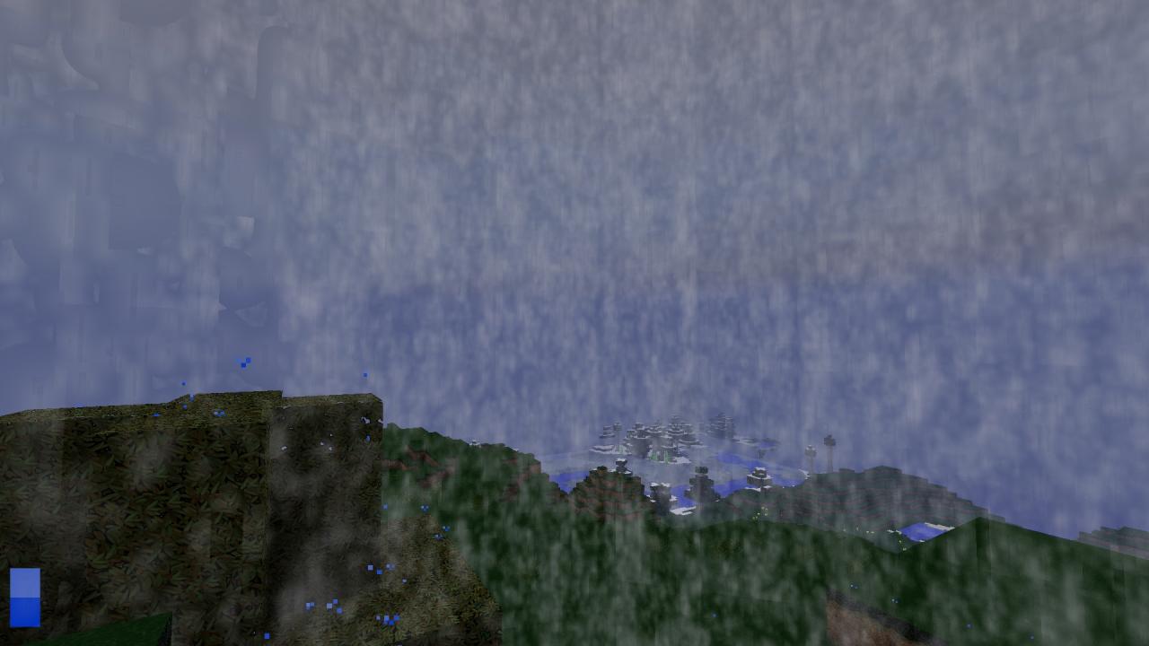 ANONCRAFT Minecraft Texture Pack