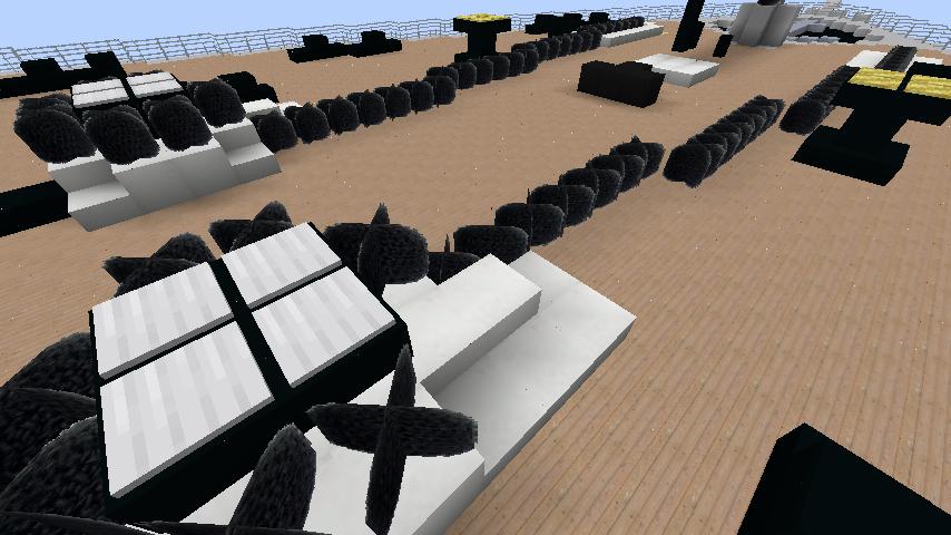 CWSL DIMENSIONS TEXTURE PACK Minecraft Texture Pack