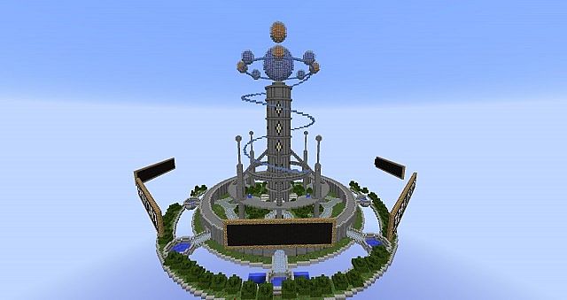 CloudCraft Minecraft Server