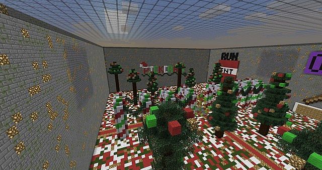 Pickcraft Public Server Minecraft Server