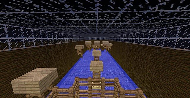 Wither Craft Minecraft Server