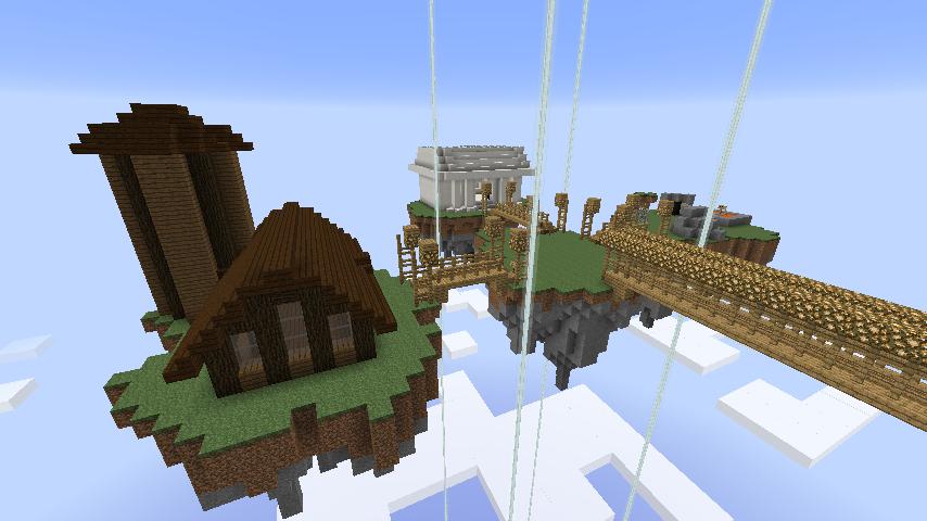 11th Rebel Raiders Minecraft Server