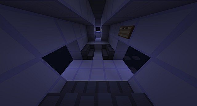 SKYDIVING Minecraft Map