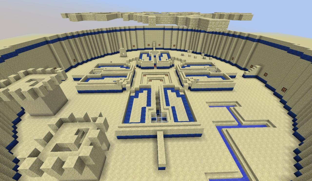 Minecraft Brothers in Christ Minecraft Server