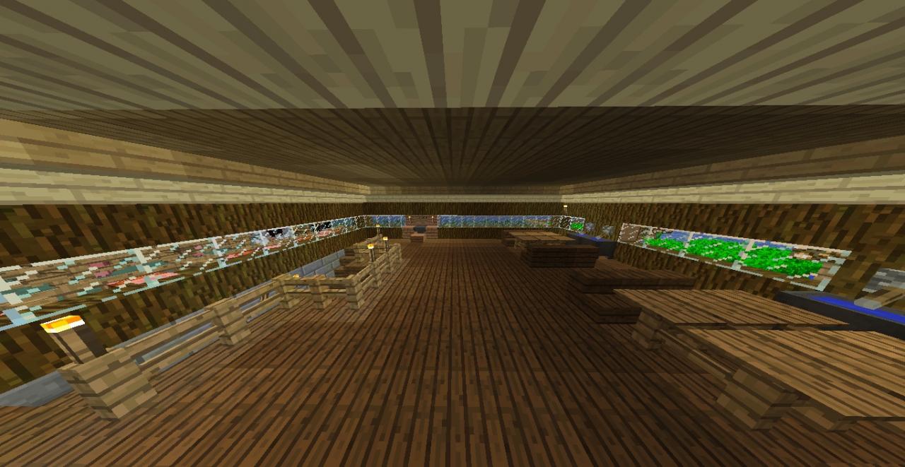 Men Vs. Moles Original Map Minecraft Map