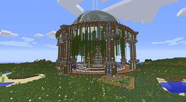 HydroCraft - Survival - NEEDS STAFF! Minecraft Server