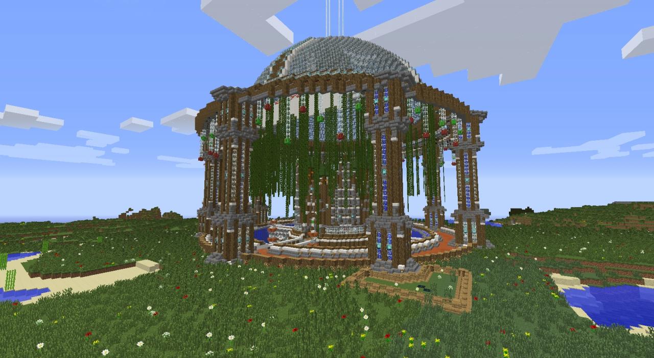 HydroCraft - Survival - NEEDS STAFF! Minecraft Server