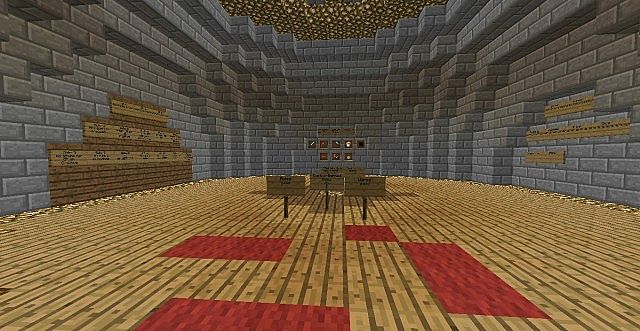 ServerCraft Minecraft Server