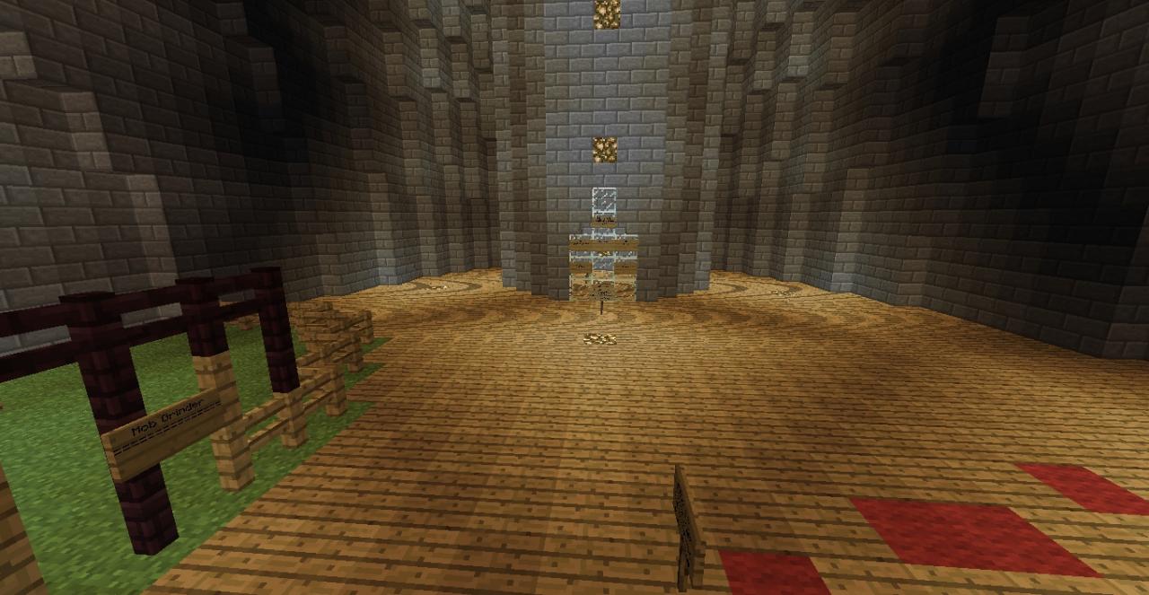 ServerCraft Minecraft Server