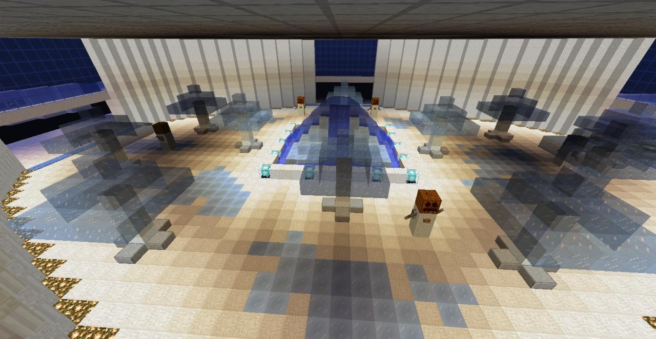 ServerCraft Minecraft Server