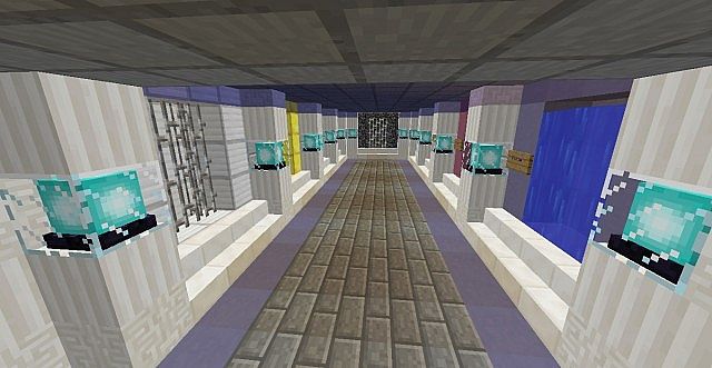 ServerCraft Minecraft Server