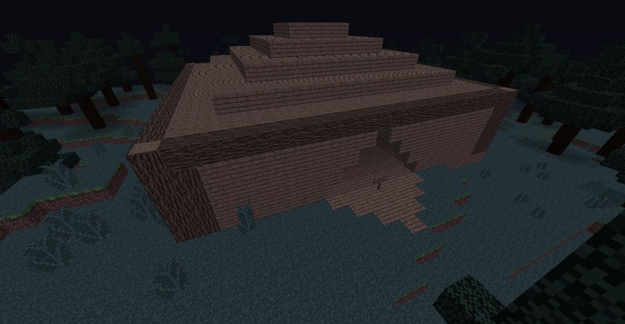 ServerCraft Minecraft Server