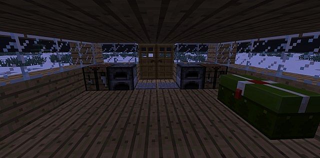 The dream Minecraft Map