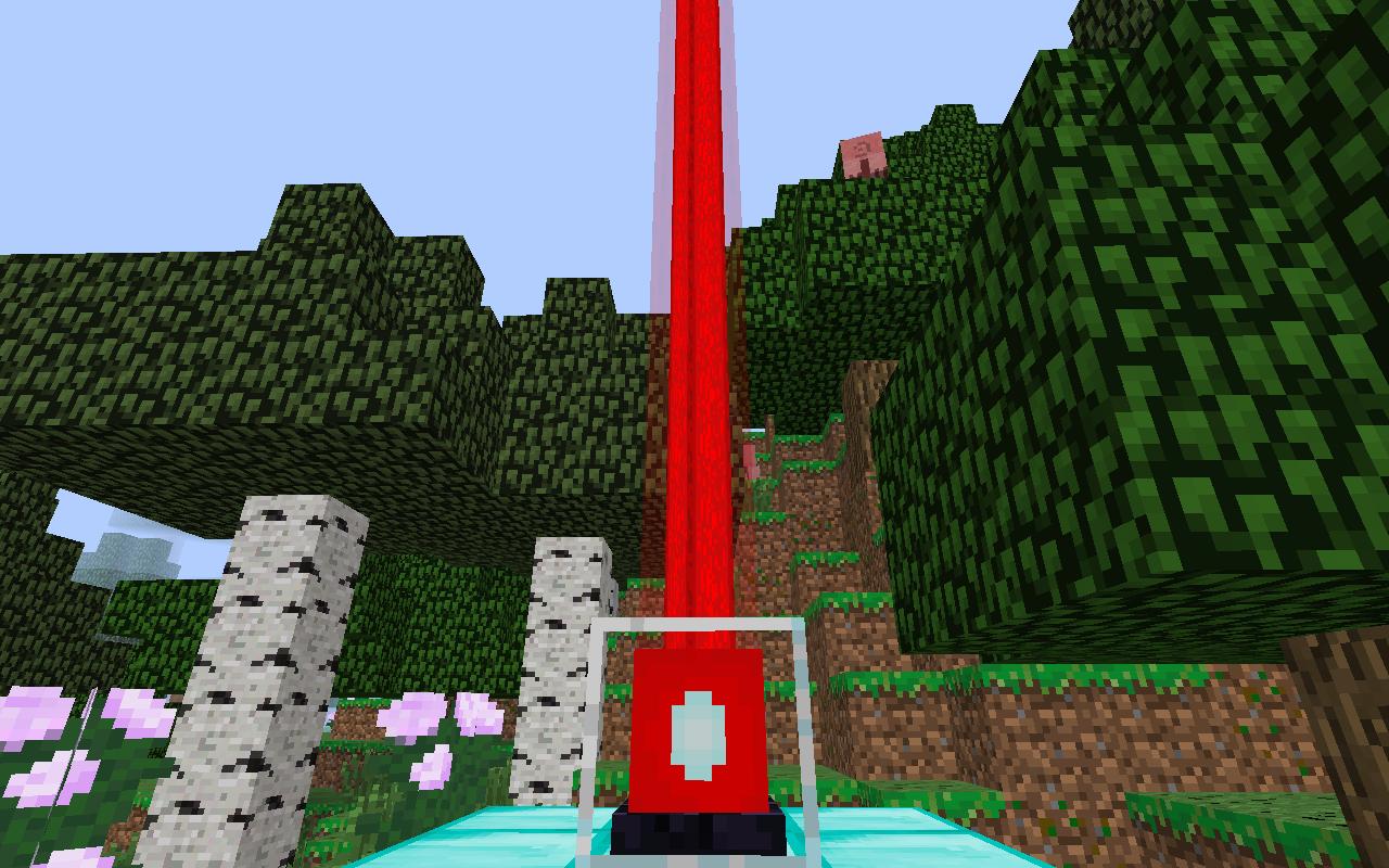 [Random Pack]KlopoCraft Minecraft Texture Pack