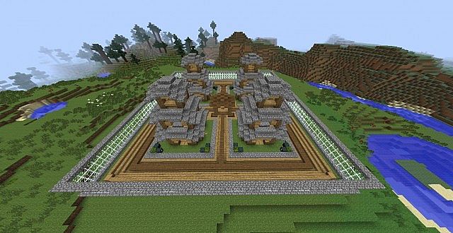 ElementPvP|=--- Minecraft Server