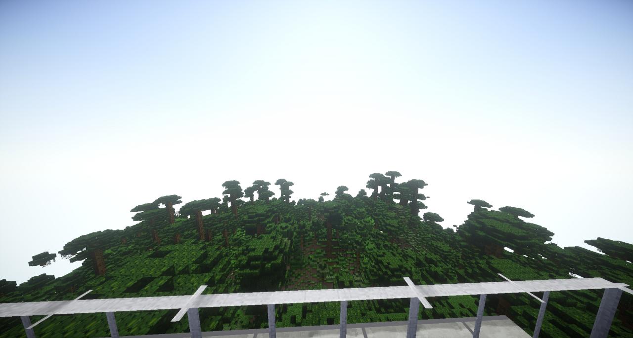 Dungeon | Speed Run Minecraft Map