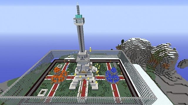 Legendary-Network Minecraft Server