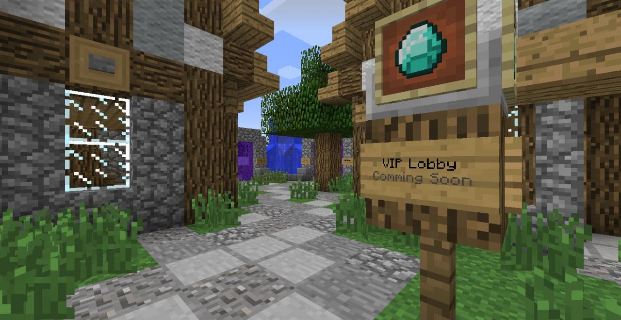 Chris Craft | Play Now! NAME CHANGE: Chris Craft Minecraft Server