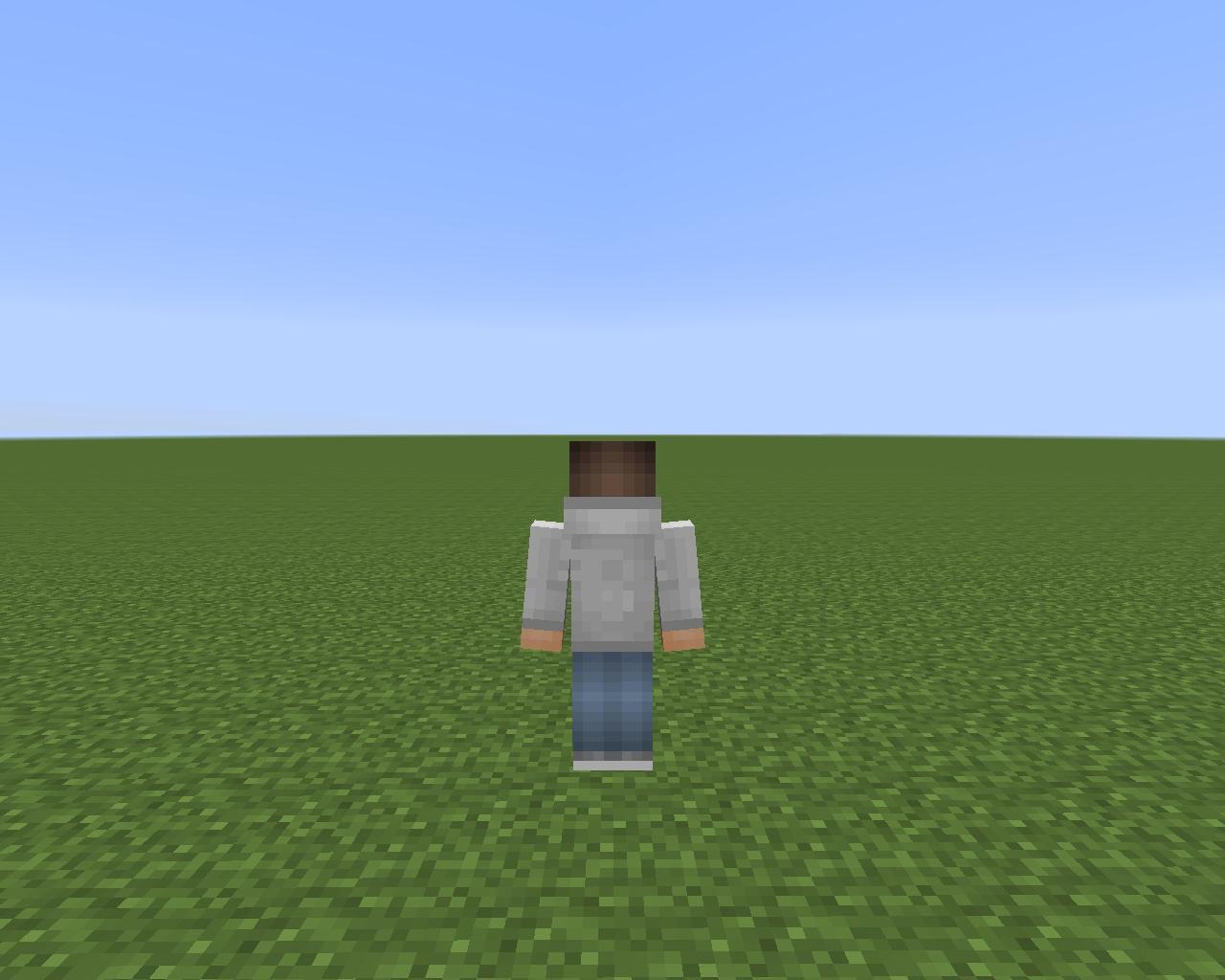 A Land of the Elite Minecraft Map