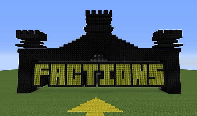Factions Minecraft Logo Stalker Faction Icons By R1EMaNN On DeviantArt