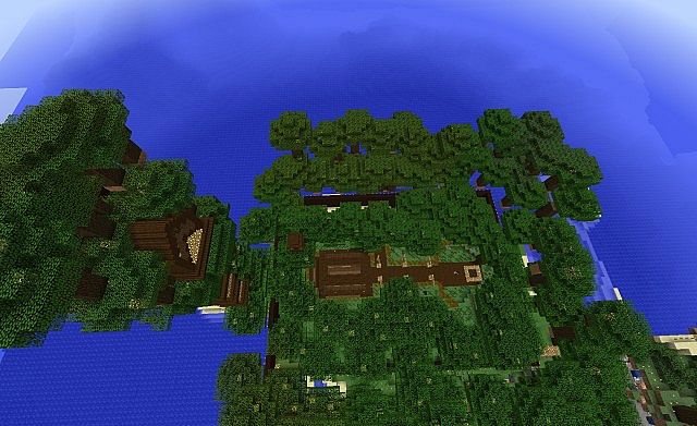 Midnight's Realm Minecraft Server