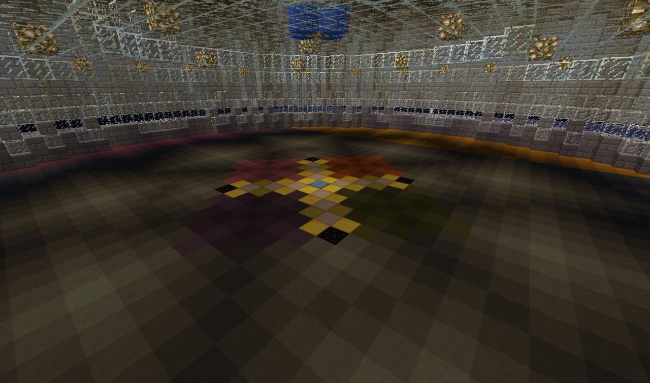 Radioactive Minecraft Server