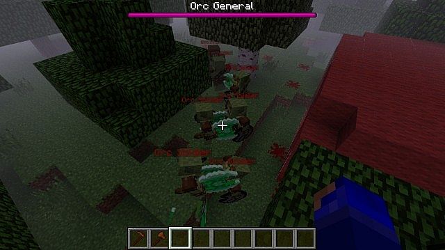 Unova Divided Demo Minecraft Map