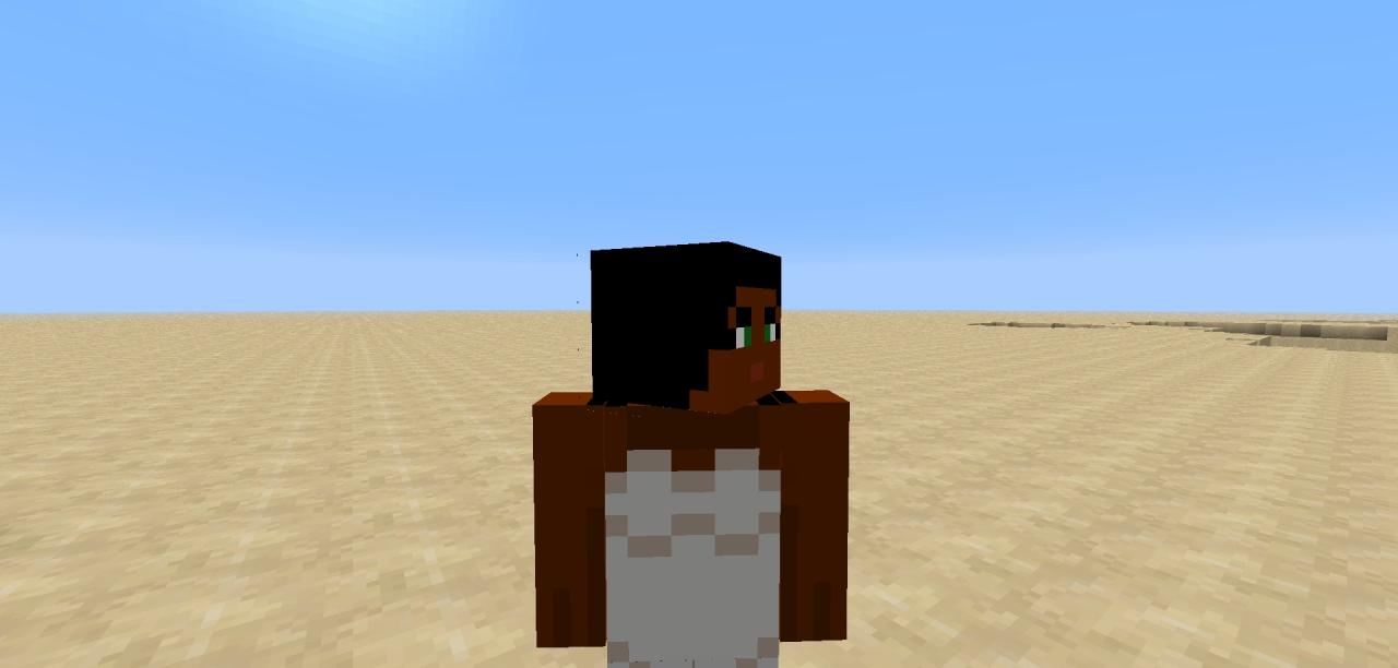 Ancient egypt Minecraft Map