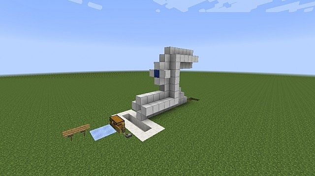The Redstone Tap! Minecraft Map