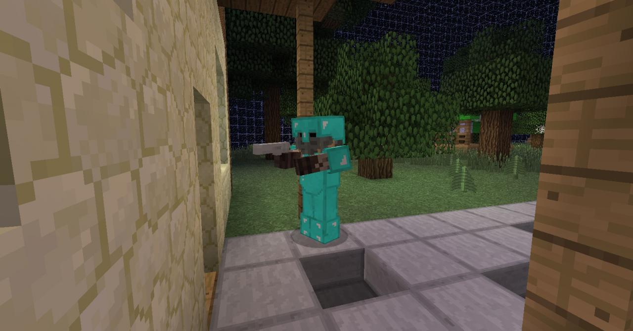 Clash of Gunners ~ Flans Mod ~ Guns & Planes ~ Factions Minecraft Server