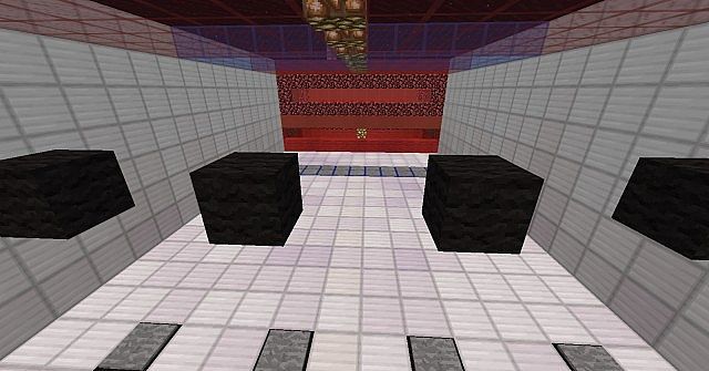 Tower Control Minecraft Map