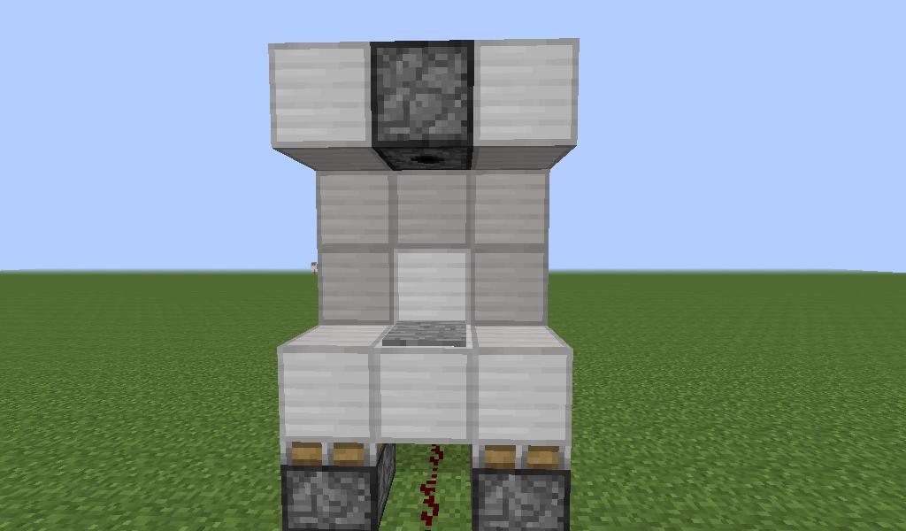 ultimate death trap Minecraft Map