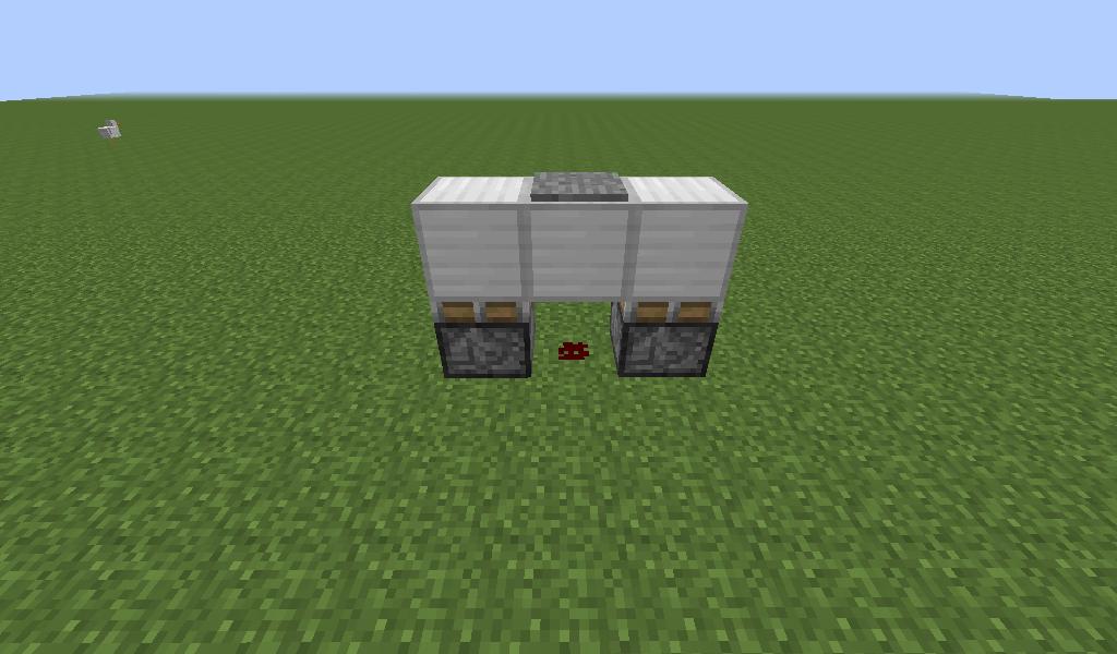 ultimate death trap Minecraft Map