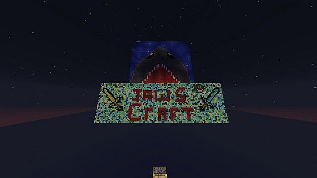 Jaws craft server Minecraft Server