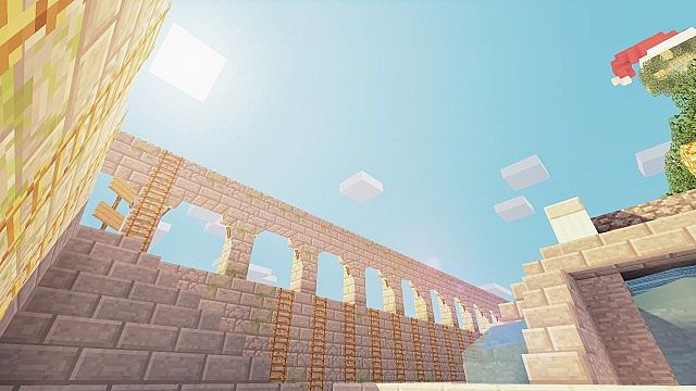 Vault MC Minecraft Server