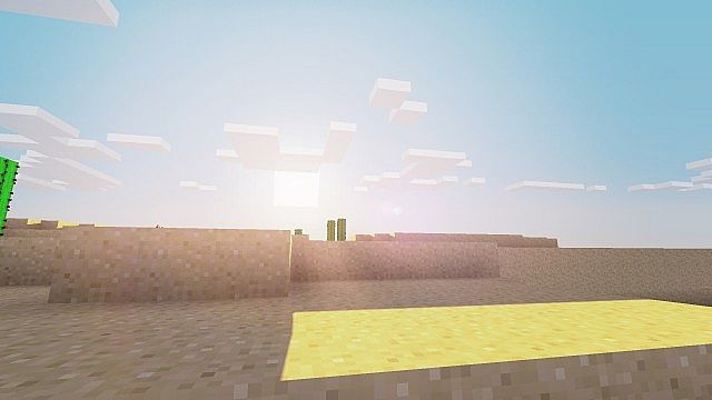 Vault MC Minecraft Server