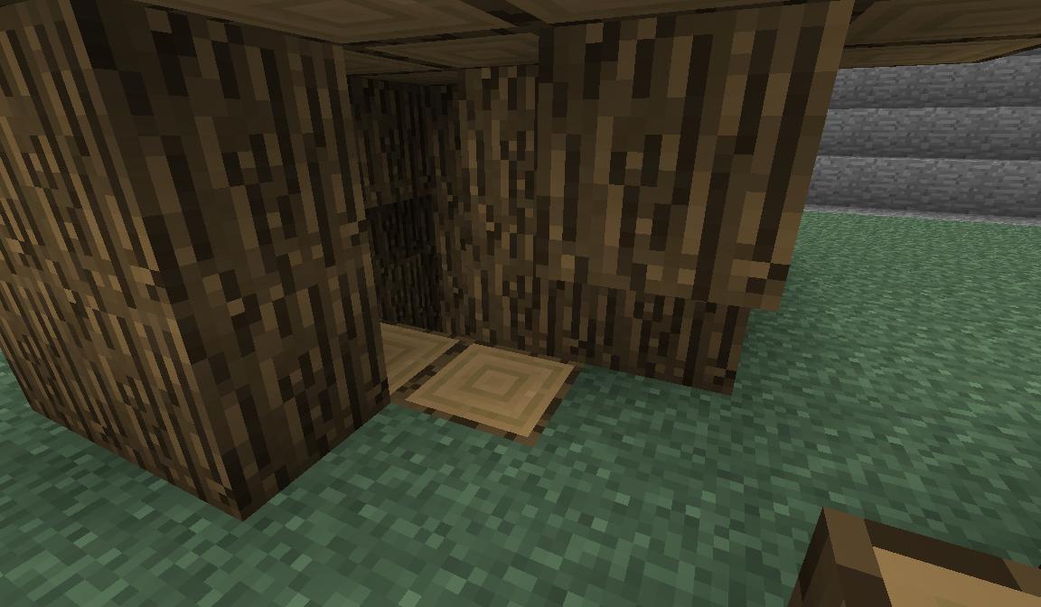 BV Entmoot Minecraft Map