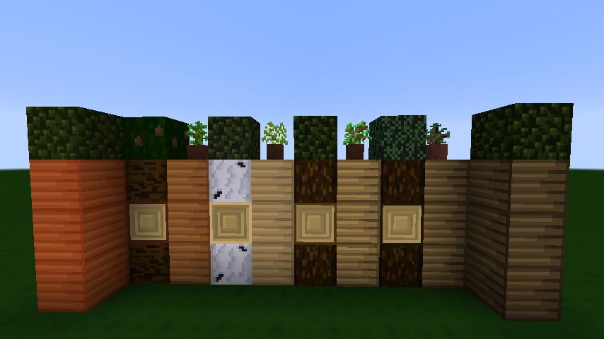 A's Fun 1.1 (POP-REEL) Minecraft Texture Pack