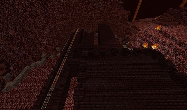 Mr. Mittens The Pig Snatcher Minecraft Map