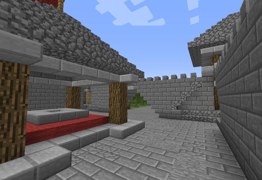 Blitz - Fast Paced PvP :: Capture The Point Cod: Gamemode (UPDATED ...