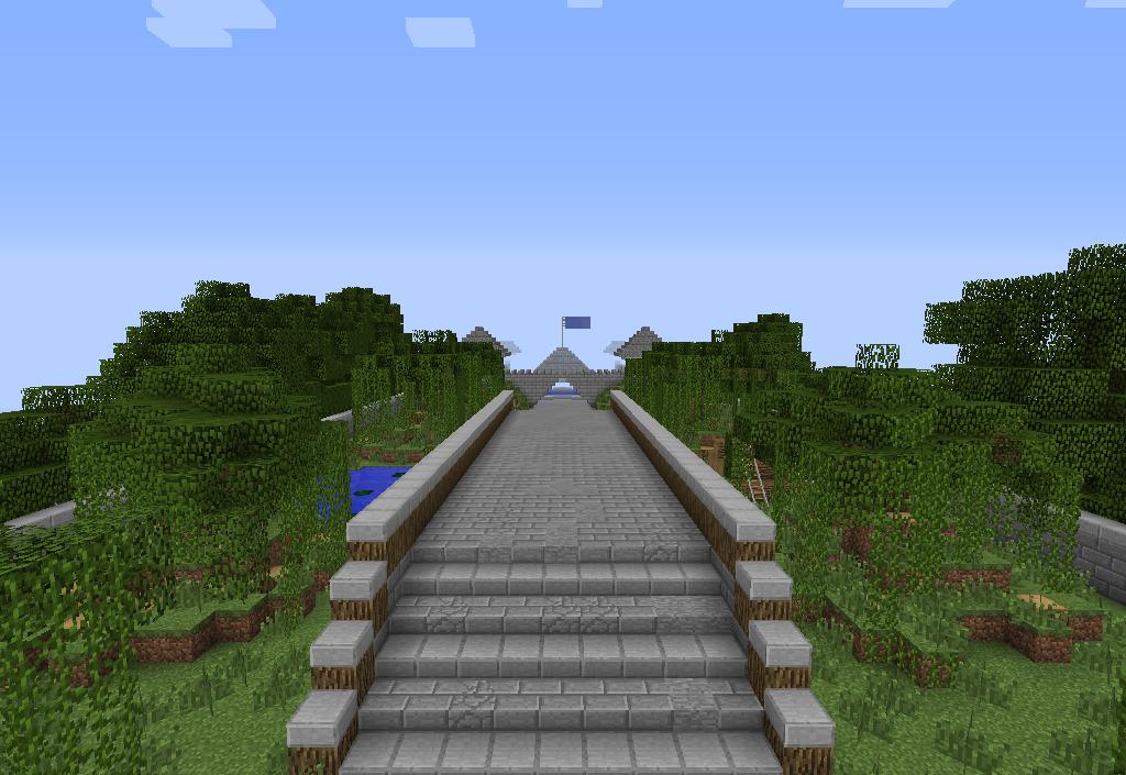 Blitz - Fast Paced PvP :: Capture The Point Cod: Gamemode (UPDATED ...